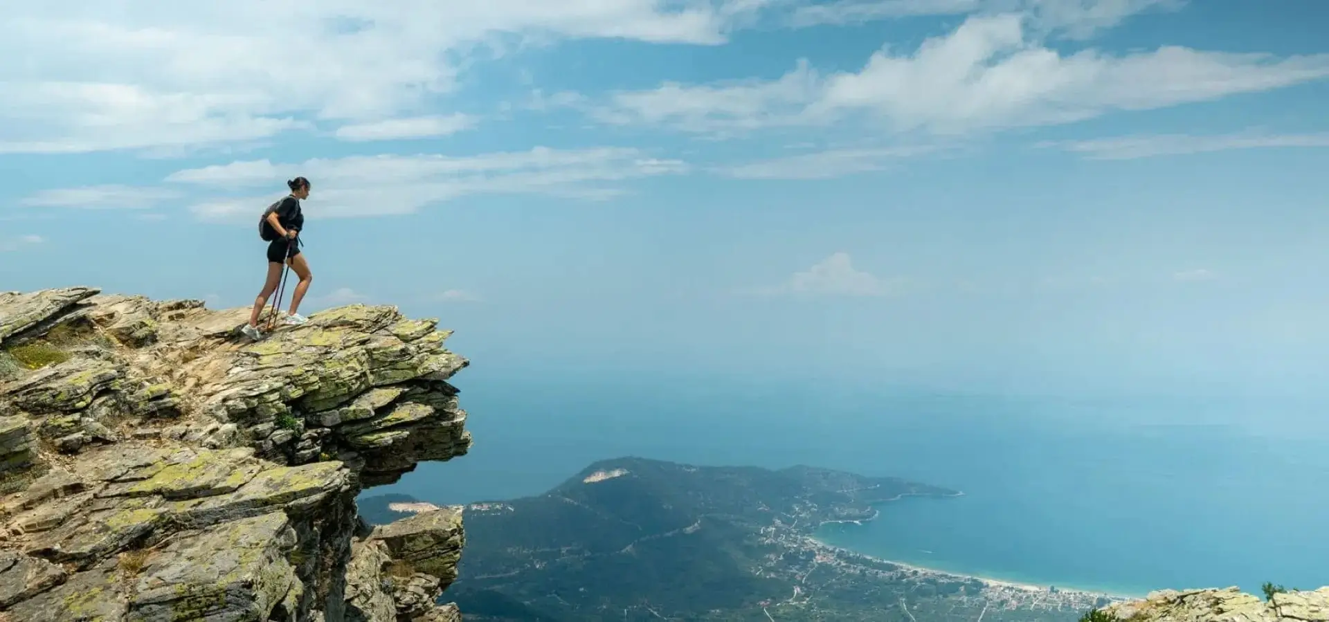 Visit Thassos